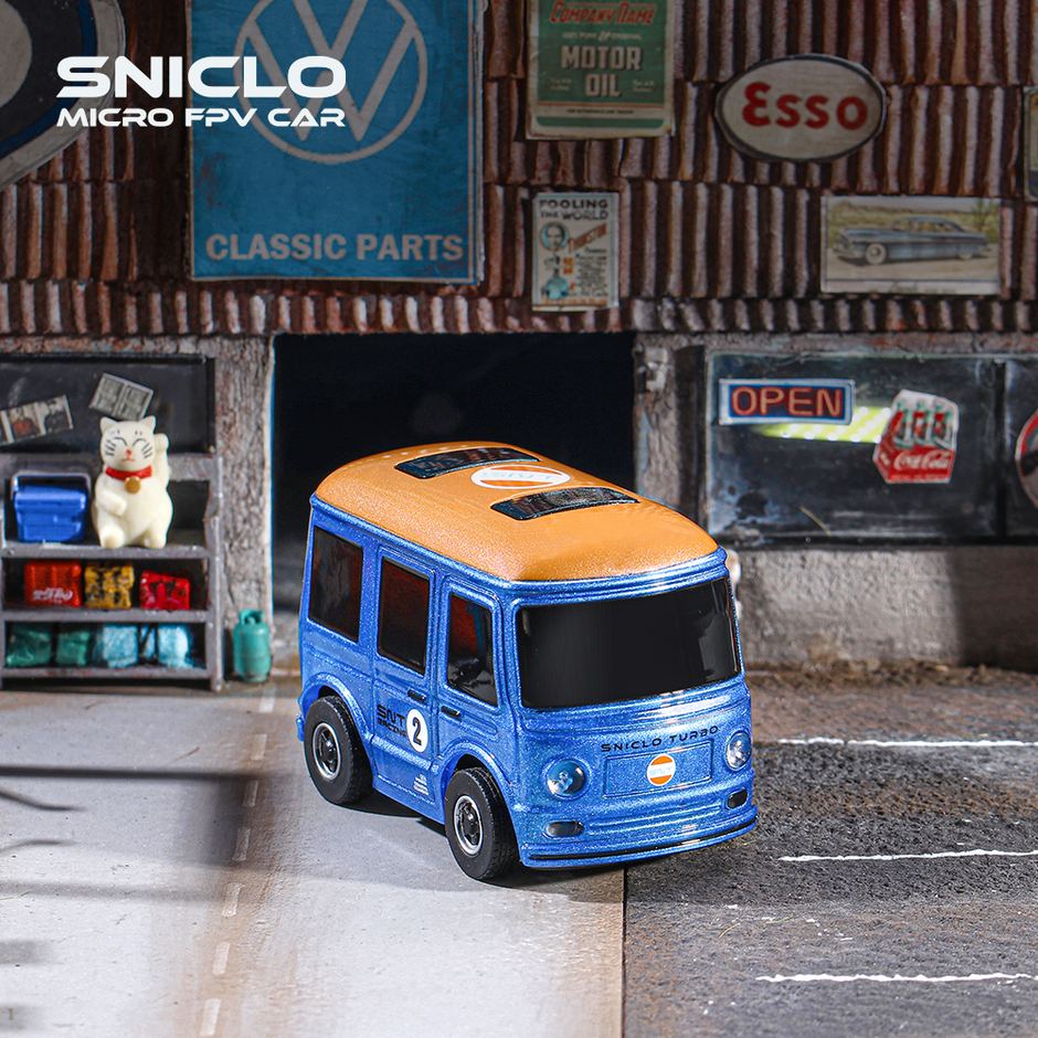 Sniclo Turbo Official Shop – Sniclo Official Store