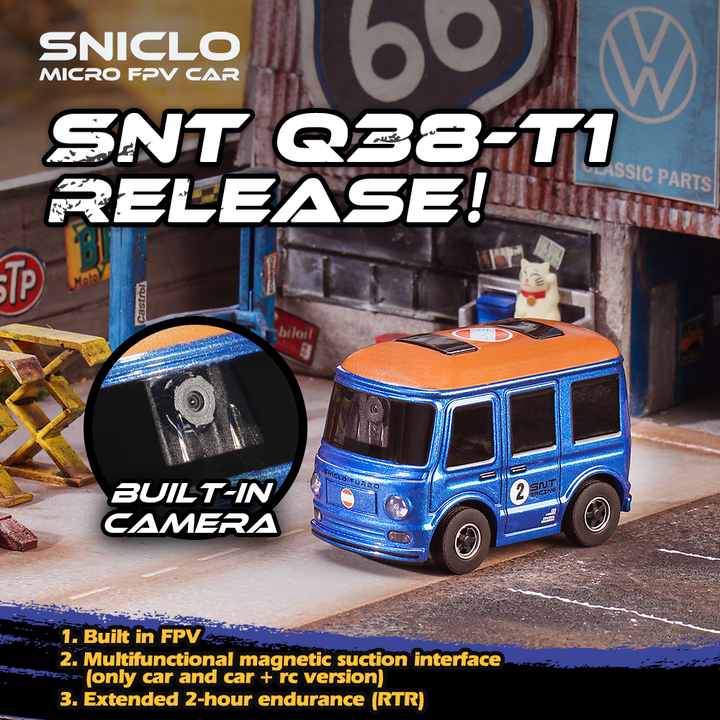 Sniclo Turbo Official Shop – Sniclo Official Store